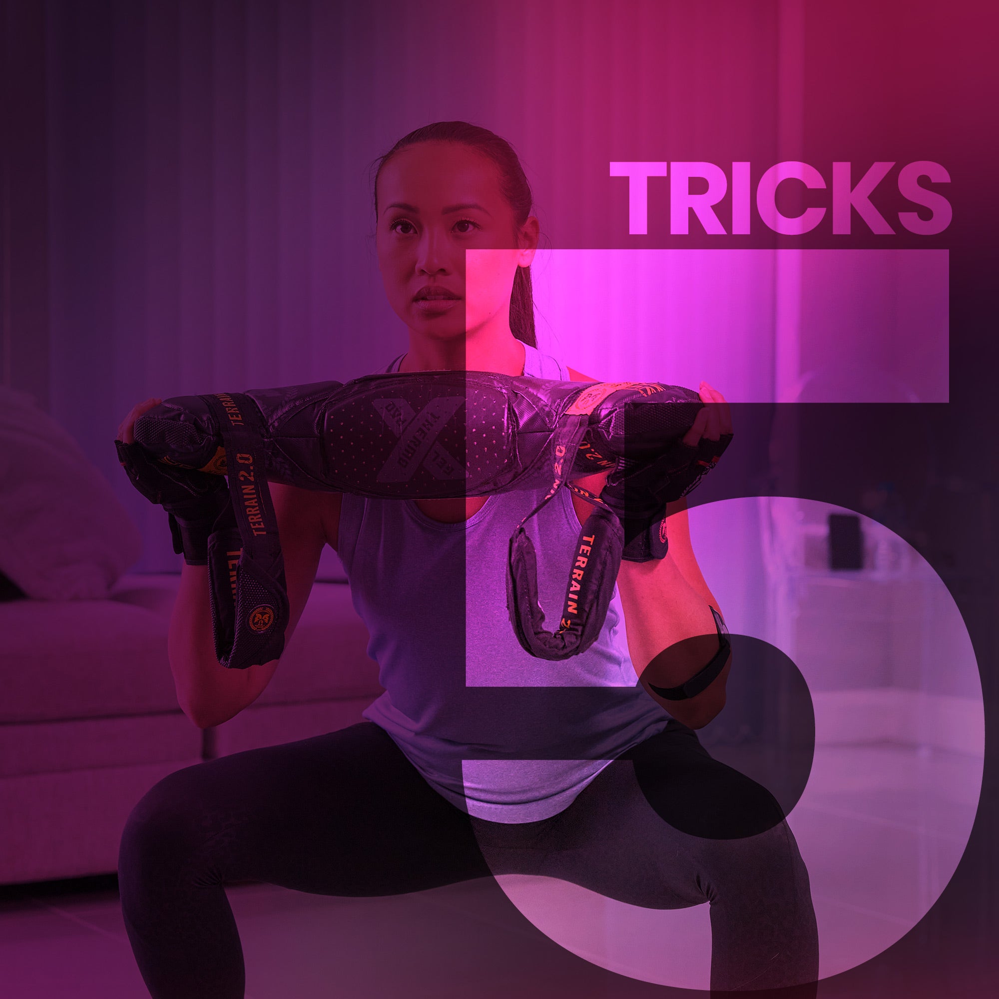 5 Tricks to Help You Start Working Out and Actually Stick to It ...