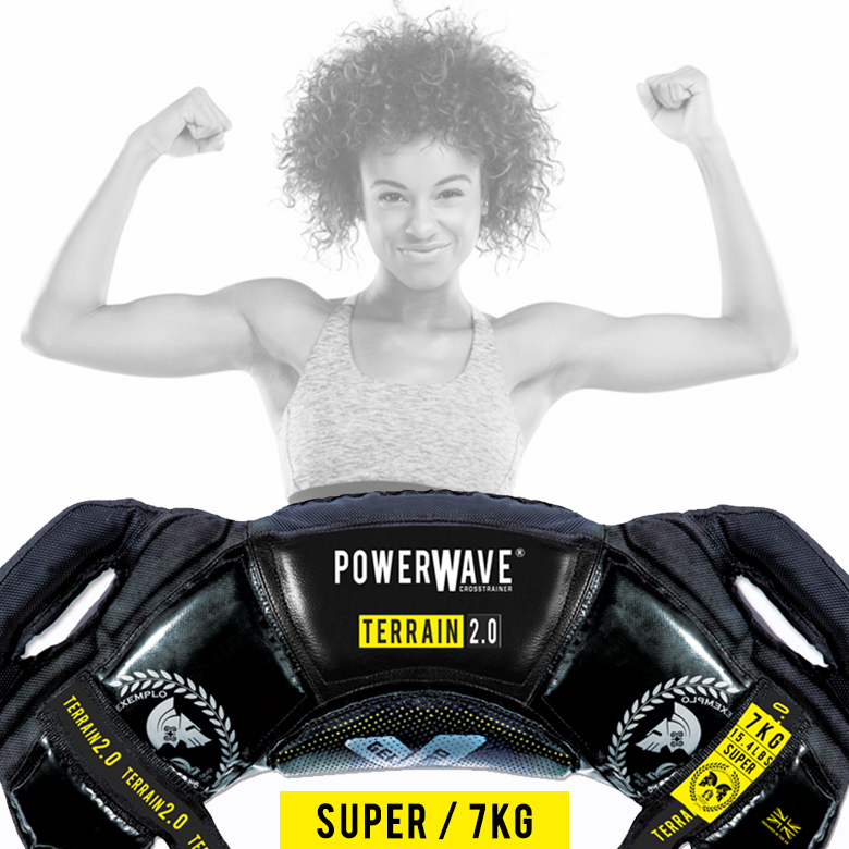 Workouts – PowerWave Store